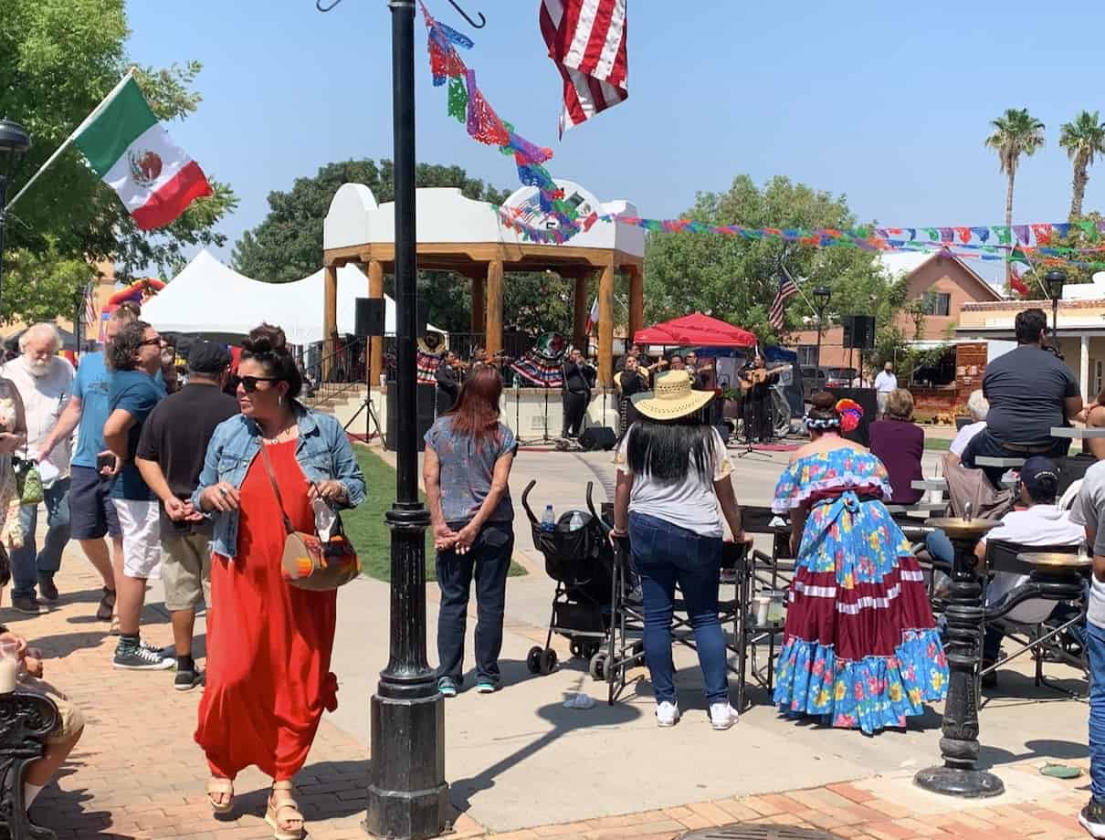A Walk Through Time: Exploring the Rich History of Old Mesilla